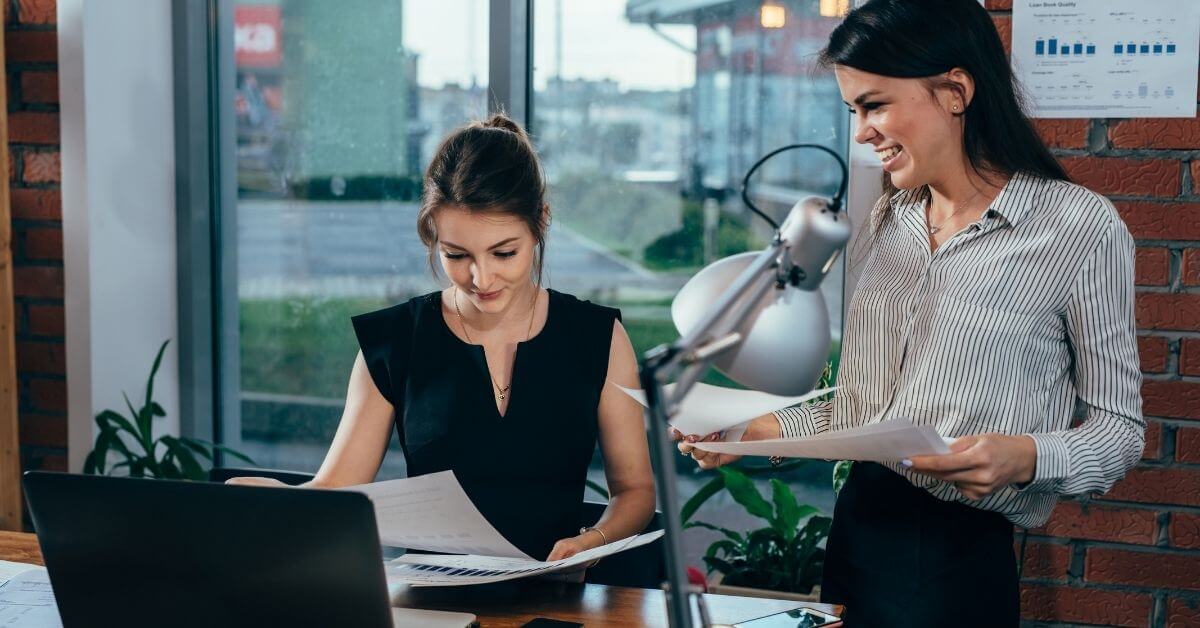 Personal Assistant | PA | Secretarial | Pitman Training