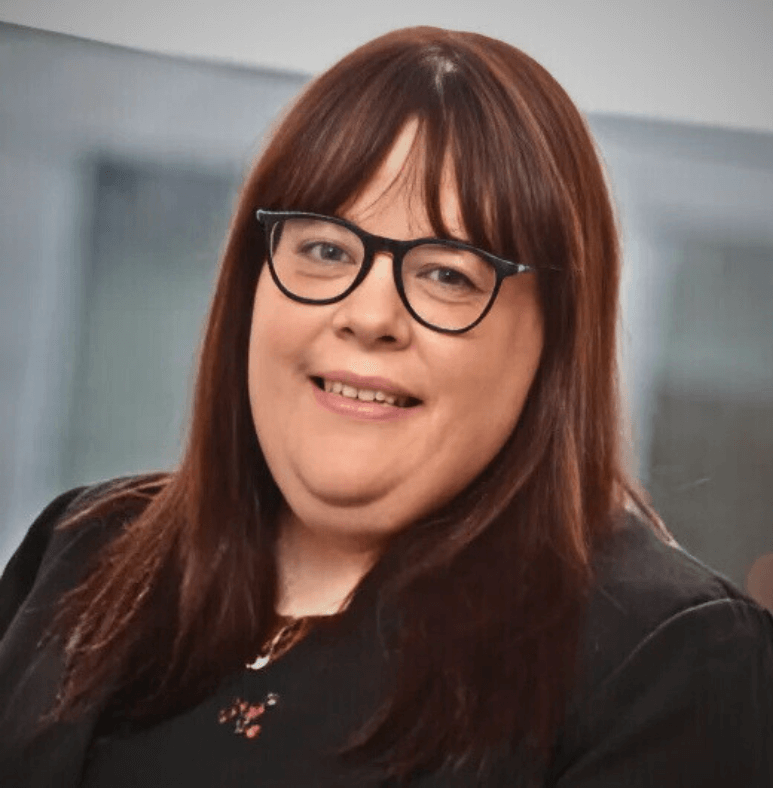 Lynsey McKie: Enhancing SFHA's Growth | Pitman Training